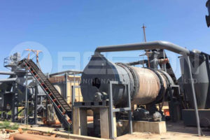 Palm Kernel Shell Charcoal Making Machine - Quick Quote