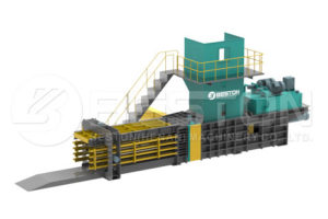 Automatic Waste Segregation Machine | Garbage Separation Machine