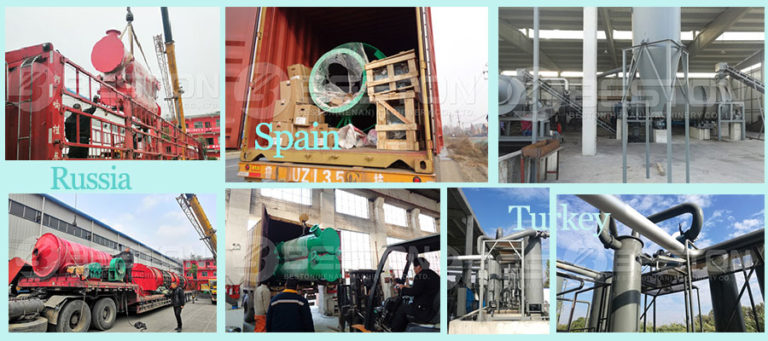Charcoal Making Machine | Automatic and Efficient Equipment